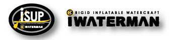 iSUPs | C4 Waterman Japan